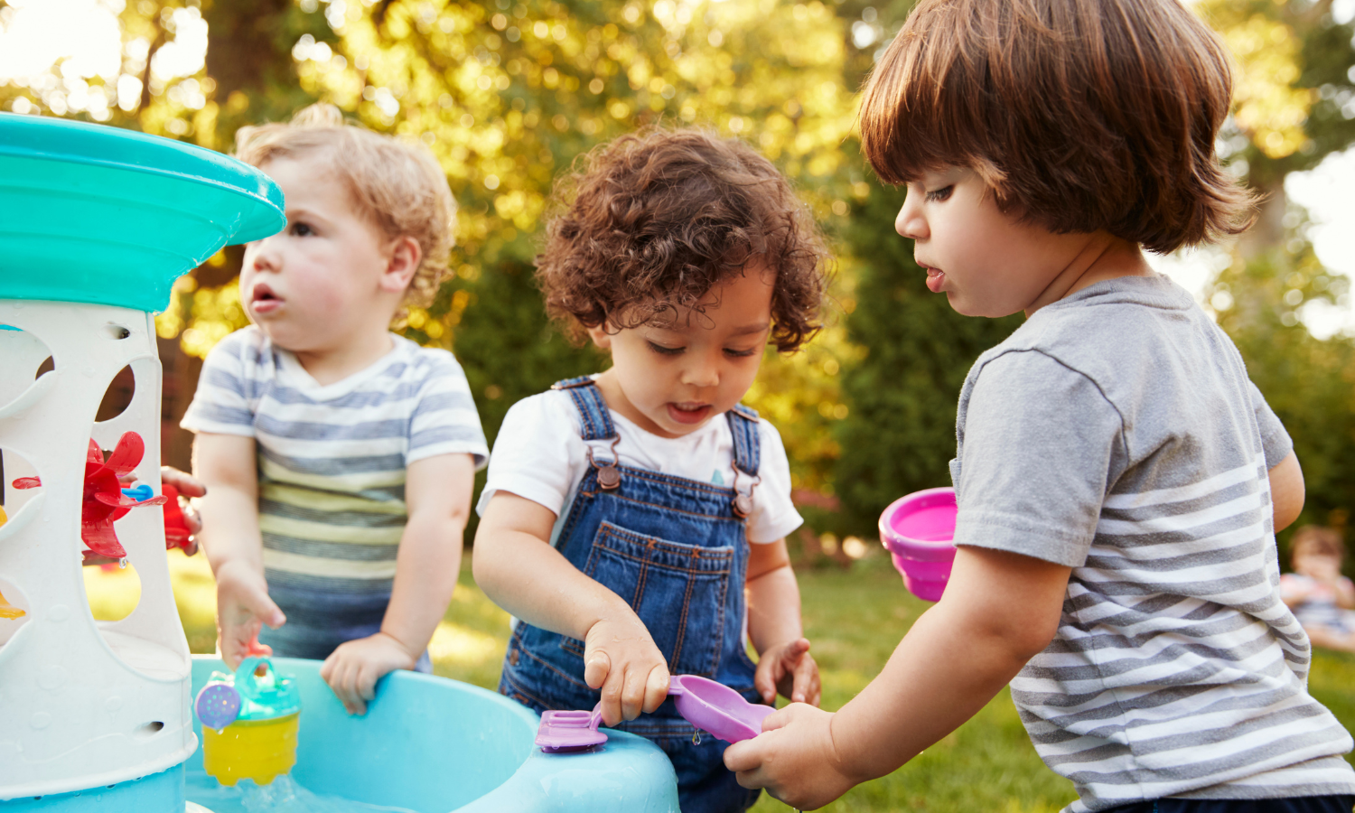 Blessing Nursery & Play Group – Blessings Child Care